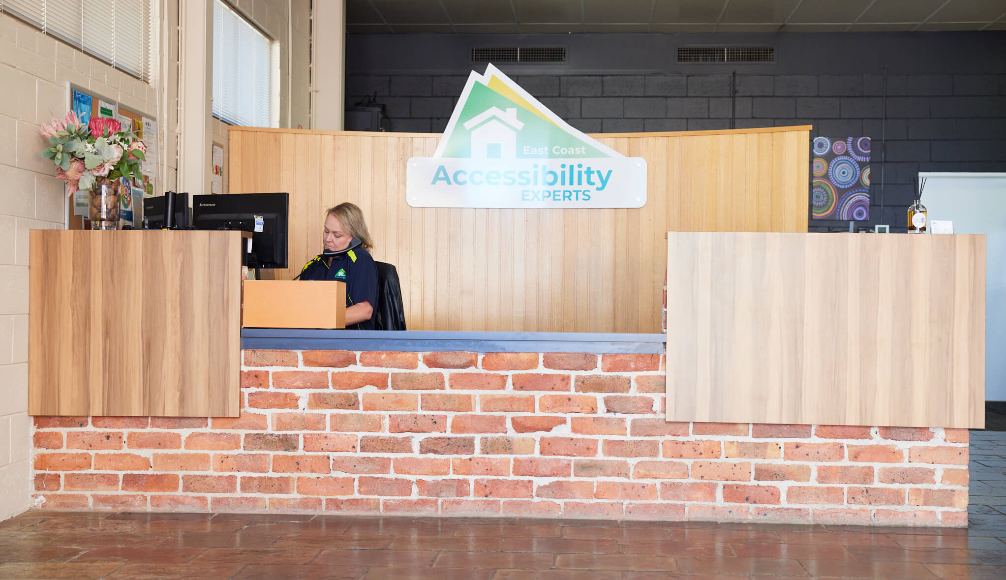 Accessibility Experts